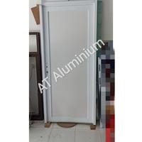 Jual Pintu Acp Terbaik - Harga Murah Maret 2025 & Cicil 0%