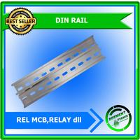 Jual Rel Panel Murah & Terbaik - Harga Terbaru Mei 2024