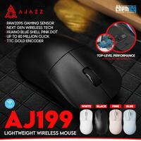 Jual Ajazz Aj199 Terlengkap - Daftar Harga Mei 2024 & Cicilan 0%