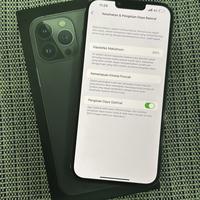Jual Iphone 13 Pro Max 256gb Second Murah - Harga Terbaru 2024