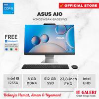 Jual Asus Aio I5 Terbaru - Harga Murah Februari 2024 & Cicil 0%