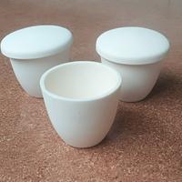 Jual Crucible Murah - Harga Terbaru Juni 2025