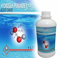 Jual H2o2 Murah - Harga Terbaru Maret 2025