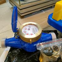 Jual Water Meter 1 Inch Terbaik - Harga Murah Juni 2024 & Cicil 0%