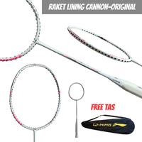 Jual Lining Axforce Cannon Murah - Harga Terbaru Januari 2024