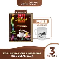 Jual Kopi Renceng Terdekat - Harga Murah & Grosir Februari 2024