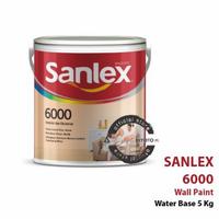 Jual Cat Sanlex Terbaik - Harga Murah Juli 2025 & Cicil 0%