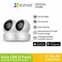 Jual Ezviz Cctv Terlengkap - Daftar Harga Januari 2025 & Cicilan 0%