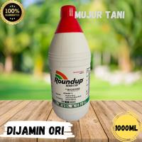 Jual Racun Rumput Roundup Murah & Terbaik - Harga Terbaru Januari 2024