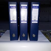 Jual Odner A4 Terlengkap - Harga Grosir & Murah Juli 2025
