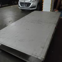 Jual Plat Stainless 316 Terbaik - Harga Murah Februari 2025 & Cicil 0%