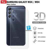 Harga Samsung Galaxy M54 5G Terbaru & Garansi Resmi Februari 2025