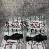 Jual Baut Roda Terlengkap - Harga Murah Juni 2024 & Cicil 0%