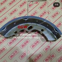 Jual Kampas Rem Canter Terlengkap - Harga Murah Maret 2024 & Cicil 0%
