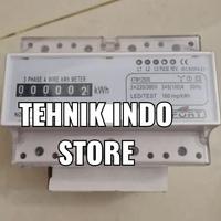 Jual Kwh Meter 1 Fasa Terbaik - Harga Murah Mei 2024 & Cicil 0%