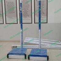 Jual Tiang Voli Terbaik - Harga Murah Juni 2024 & Cicil 0%