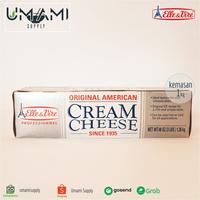 Jual Cream Cheese Elle Vire Terdekat - Harga Murah & Grosir Juni 2024