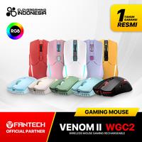 Jual Fantech Venom Ii Wgc2 Murah - Harga Terbaru 2024