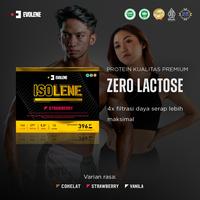 Jual Isolene Murah - Harga Terbaru Mei 2024