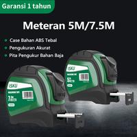 Jual Meteran 7 5 Meter Terbaik - Harga Murah Juni 2024 & Cicil 0%