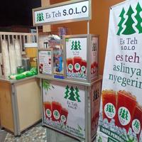 Jual Es Teh Solo Terdekat - Harga Murah & Grosir Mei 2024