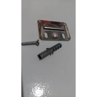 Review KLIP WPC WALLPANEL CLIP PENJEPIT WALL PANEL WPC WALLBOARD KLIP ...