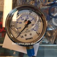 Jual Manometer Terbaik - Harga Murah Mei 2025 & Cicil 0%