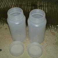 Jual Botol Sample Terbaik - Harga Murah April 2025 & Cicil 0%