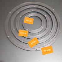 Jual Rel Meja Murah & Terbaik - Harga Terbaru Desember 2025