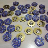 Jual Pin Custom Terlengkap - Harga Murah & Grosir Desember 2024