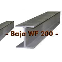 Jual Besi Wf 200 Terbaik - Harga Murah Mei 2025 & Cicil 0%