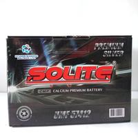 Jual Aki Solite Terlengkap - Harga Murah Juni 2024 & Cicil 0%