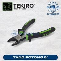 Jual Tang Tekiro Terbaik - Harga Murah Juni 2024 & Cicil 0%