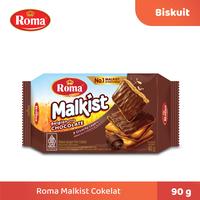 Biskuit Roma Cokelat Harga Termurah - Pilihan Favorit