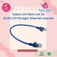 Jual Kabel Lan Wifi Terbaru - Harga Murah Mei 2024 & Cicil 0%