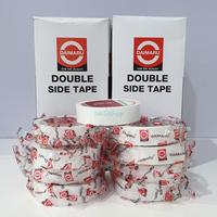 Jual Double Tape 1 Inch Terbaik - Harga Murah Februari 2025 & Cicil 0%