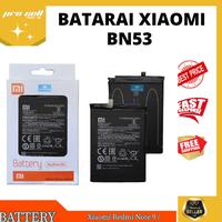 Jual Baterai Redmi Note 9 Pro Murah - Harga Terbaru 2024