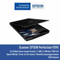 Jual Scanner Epson Murah & Terbaik - Harga Terbaru Maret 2025