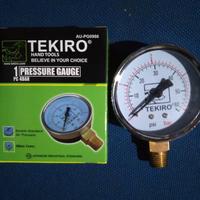 Jual Manometer Terbaik - Harga Murah Maret 2025 & Cicil 0%