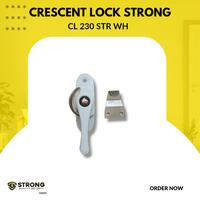 Jual Crescent Lock Terlengkap - Harga Terbaru Juni 2024 & Cicilan 0%