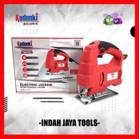 Jual Mesin Jigsaw Terbaik - Harga Murah Maret 2025 & Cicil 0%