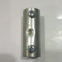 Review Shock Pipa Conduit Tdus Galvanis Besi E19 1/2 inch Sock ...