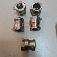 Jual Coupling 2 Inch Terbaik - Harga Murah Mei 2024 & Cicil 0%