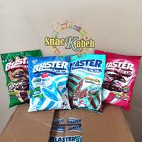 Jual Permen Blaster Terdekat - Harga Murah & Grosir Juni 2024