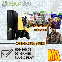 Xbox 360 Terbaru dengan Harga Terbaik Juni 2024