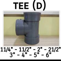 Jual Tee 4 Pvc Terbaik - Harga Murah Mei 2024 & Cicil 0%