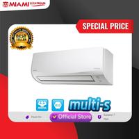 Jual Ac Daikin Multi Split Murah & Terbaik - Harga Terbaru Juni 2024