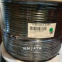 Jual Kabel Coaxial Rg6 Terlengkap - Daftar Harga Januari 2025 & Cicilan 0%
