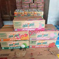 Jual Ale Ale 1 Dus Terdekat - Harga Murah & Grosir Desember 2024