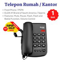 Jual Telpon Rumah Terlengkap - Daftar Harga Mei 2024 & Cicilan 0%